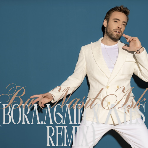 Stream Murat Dalkılıç - Bu Nasıl Aşk (Bora.again x ΛTES Afro House ...