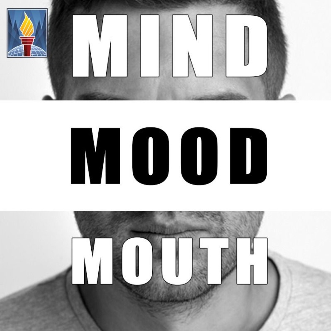 Stream Mind, Mood and Mouth (John Roughton) by sofi.life | Listen ...