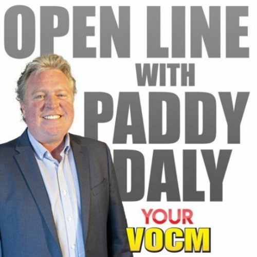 Stream Don Hutchens speaks about NL's lack of sea lice counts by VOCM ...
