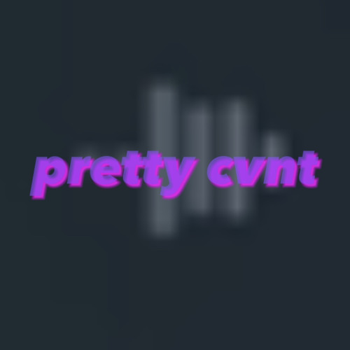 Stream pertty cvnt -sewerslvt (slowed) by QQQ K43 | Listen online for ...