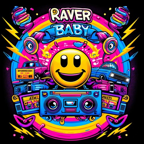 Stream Insite | Listen to Raver Baby playlist online for free on SoundCloud