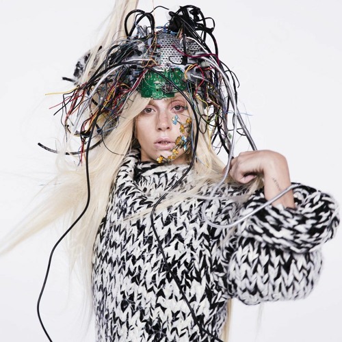 Stream Lady Gaga - TEA (AI) Extended Final Chorus by LabOfMonsters ...
