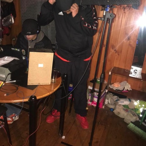 Stream Fumando Un Fino Mvicoll Ft Broke By Hk Mvicoll Listen