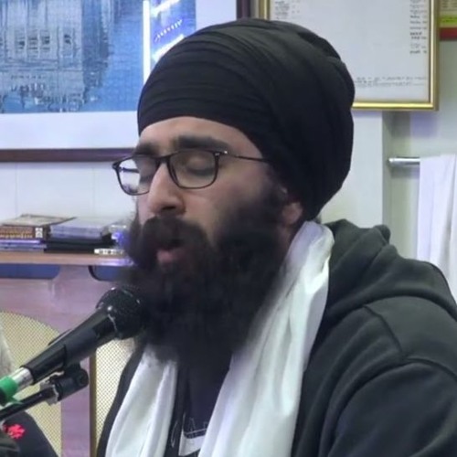 Stream Bhai Harsimran Singh Lalli - Apanae Sewak Kee Sarpar Raakhai by ...