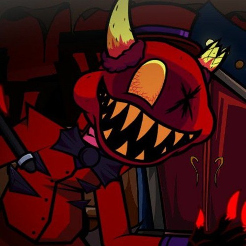 Stream (Fallen ange)Fnf HellBeats👹 by Kami-(ChewieCatt Uploader ...