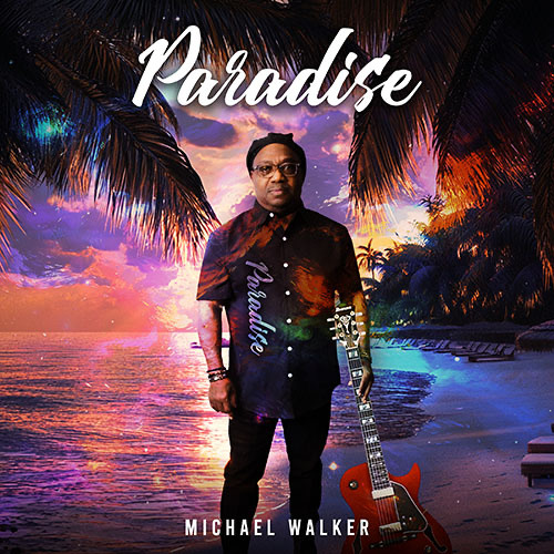 Stream Michael Walker : Paradise by SmoothJazz.com Global | Listen ...
