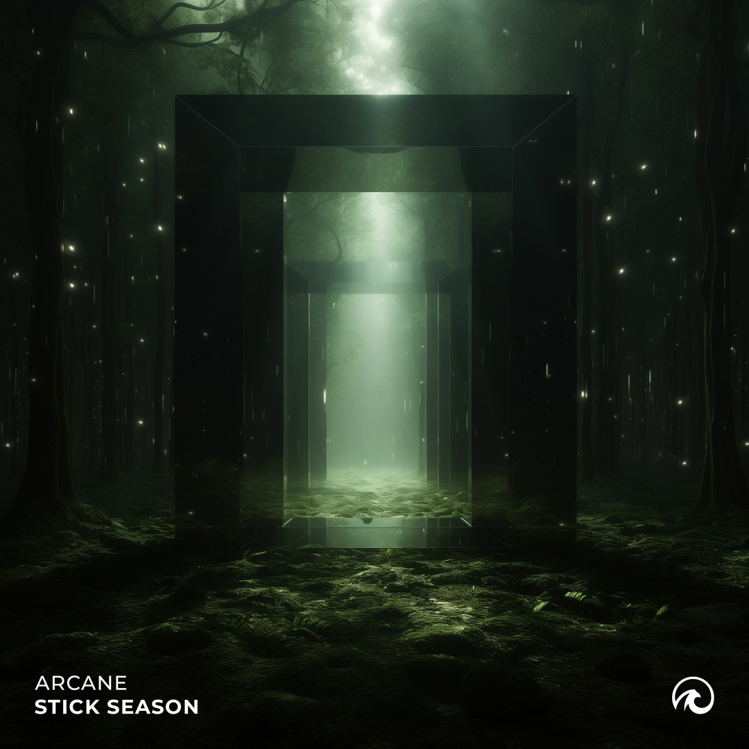 Stream Arcane - Stick Season (Techno Version) by Adept Records | Listen ...