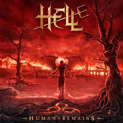 Stream Let Battle Commence (Demo Version) by Hell | Listen online for ...