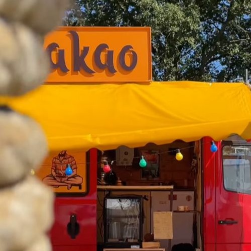 Stream episode Sunday Bliss Kakao Dance @ New Healing 2023 - Expression ...