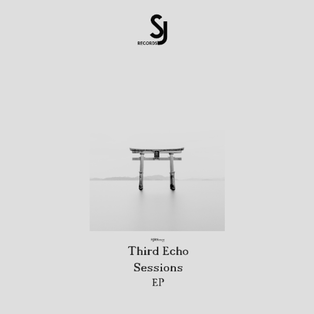 Stream Secret Jams Records | Listen to Third Echo "Sessions" EP [SJRS0255] - Release Date - 11. ...