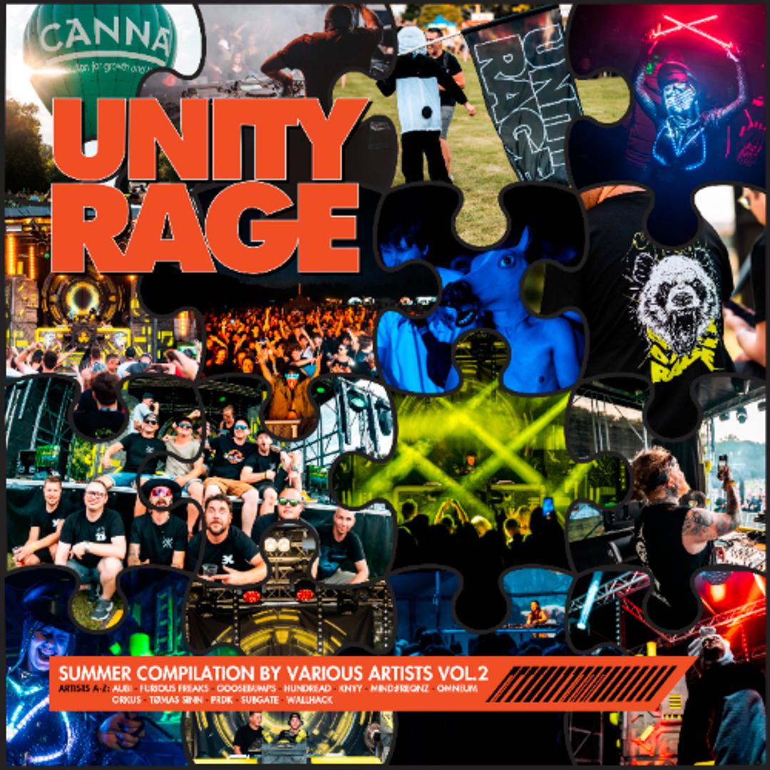Stream Tralalero Tralala by Unity Rage Festival | Listen online for free on SoundCloud