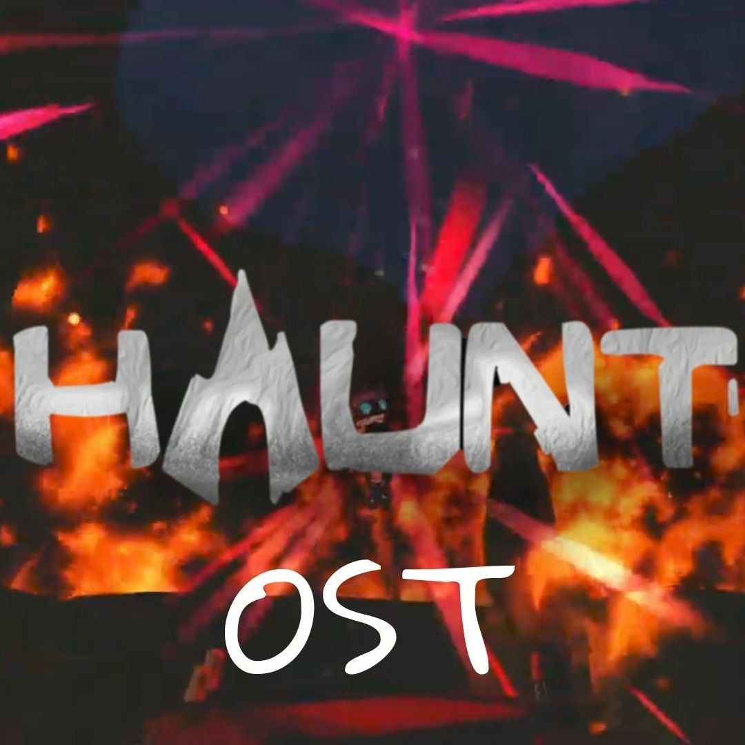 Stream Roblox HAUNT OST - Never Over [Ending Cutscene Song] by Guest 97 ...