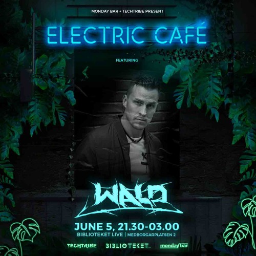 Stream iPSY! Live @ Mondaybar Electric Cafe (Tribute To Jonny Boy) by iPSY! | Listen online for ...