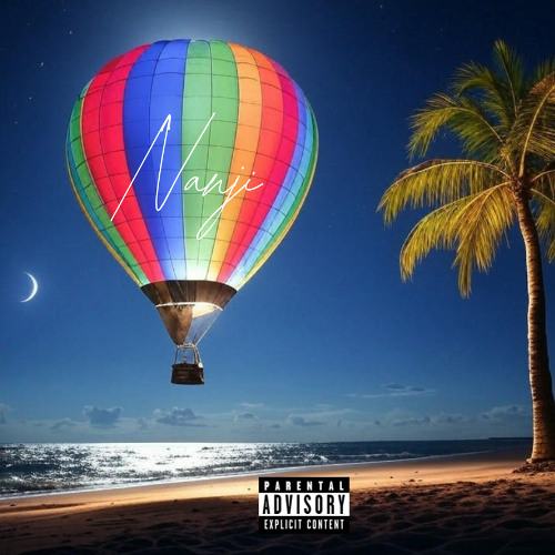 Stream Nanji - Woke Up by Nanji | Listen online for free on SoundCloud