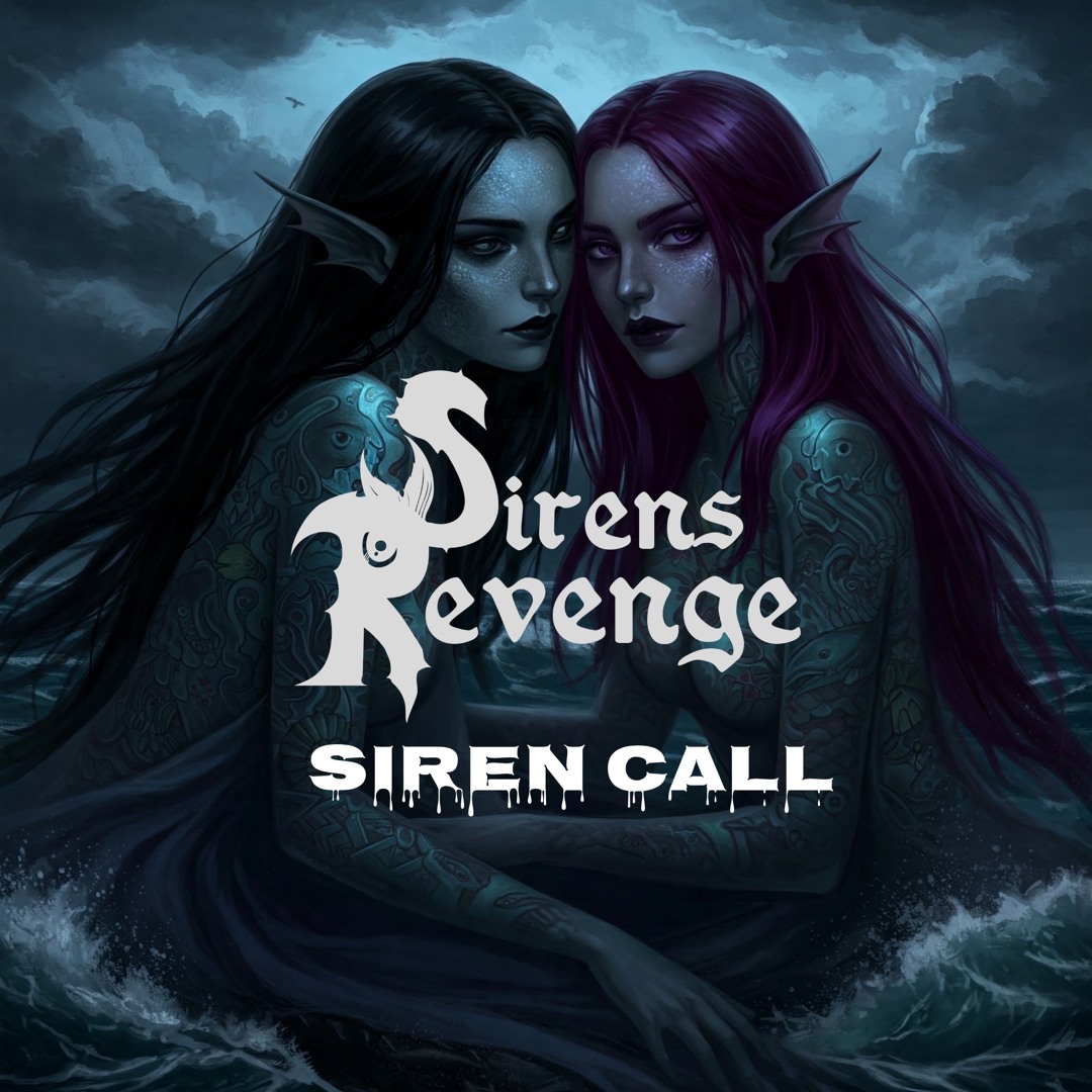 Stream SIRENS REVENGE - SIREN CALL [FREE DL] by Sirens Revenge | Listen ...