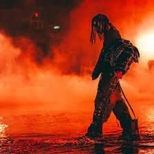 Stream Off The Grid Playboi Carti Beat Remake by Kay-R15 | Listen ...