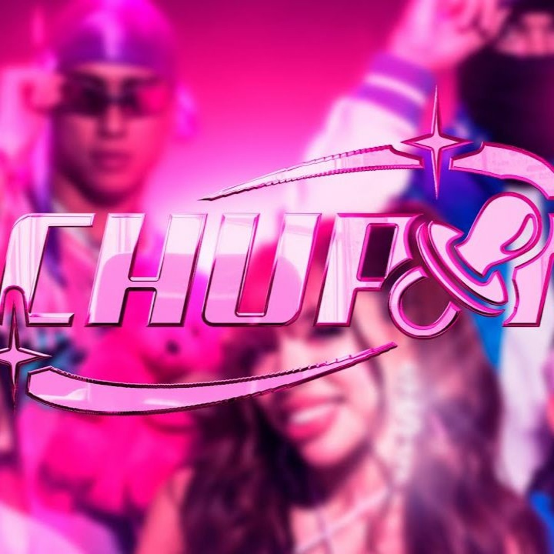 Stream Chupon - Yeri Mua, El Gudi, Jey F, Alan Dazmel, Oviña (original ...