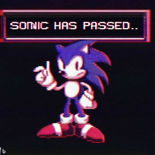 Stream Top Loader V7 - Vs. Sonic.ExE Rerun OST (NayuKhrome_) by ...