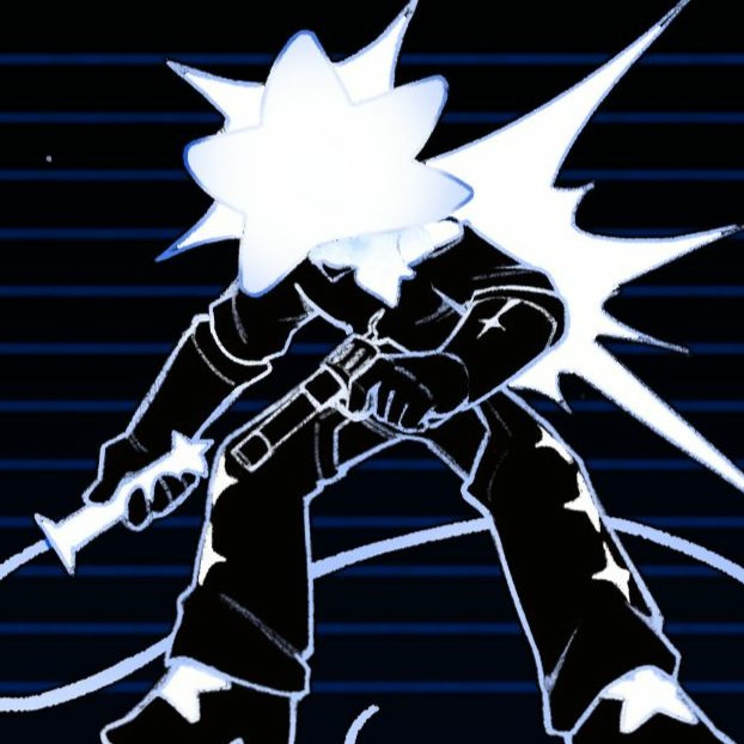 Stream HYPERNOVA - UT Yellow Fantrack by Checherex | Listen online for ...