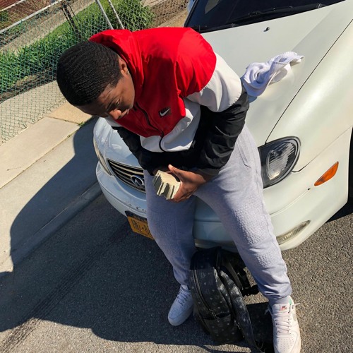 Stream YKTV FREESTYLE by Ny Breesh | Listen online for free on SoundCloud