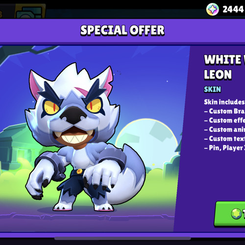 Stream RUTHLESS ROBIN (DOUBLE R) | Listen to BRAWL STARS playlist ...