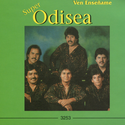 Stream La Mujer Que No Soñe by Super Odisea | Listen online for free on SoundCloud