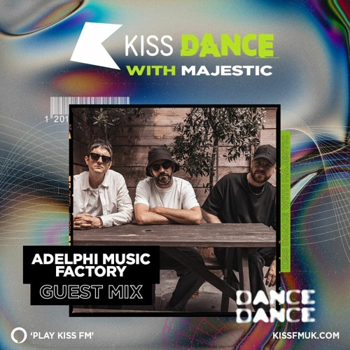 Stream AMF’s ‘Adelphi MAJESTIC Factory’ Mix by ADELPHI MUSIC FACTORY | Listen online for free on ...