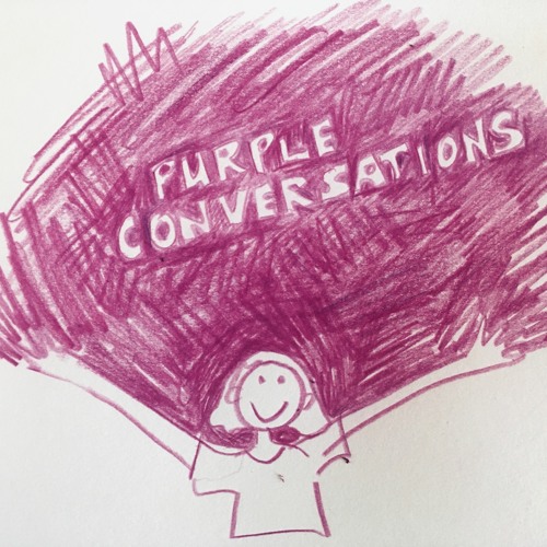 Stream Christy Campbell | Listen to Purple Conversations playlist ...