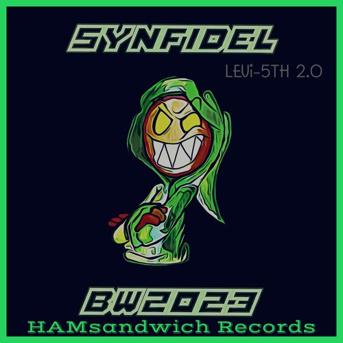 Stream 04. Synfidel - Bruce Willis 2.0 (Levi-5th Brakes flip) by Levi ...