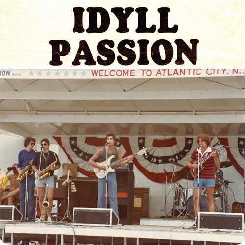 Stream Nite Ride (Jimmy Michaels Mix) by Idyll Passion | Listen online ...