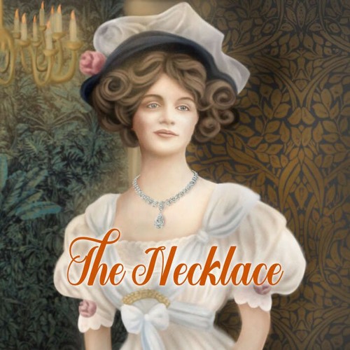 Stream episode The Necklace by Guy de Maupassant by Anton Jarvis ...