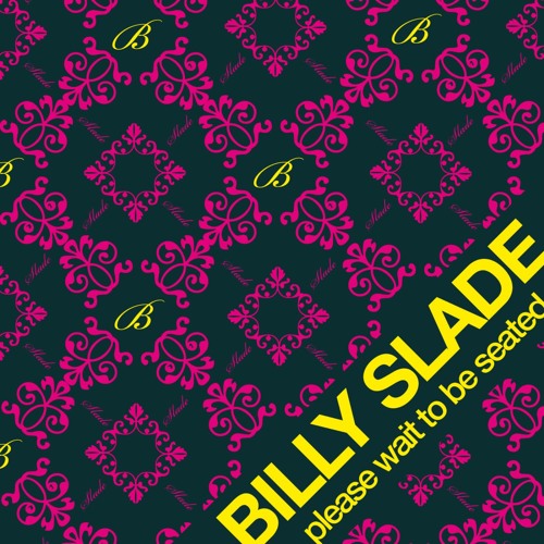 Stream My Deliverer by Billy Slade | Listen online for free on SoundCloud