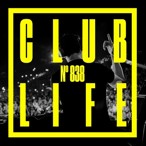 Tiësto - Club Life 838 (DRIVE Album Special) 2023-04-21