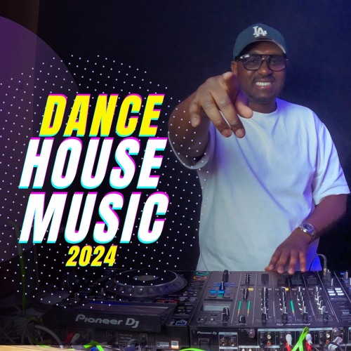 Stream Dance House 2024 by DJ Mich To Mich | Listen online for free on ...