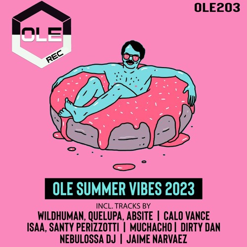 Stream Ole Records | Listen to Ole Summer Vibes 2023 VA (Ole Rec ...