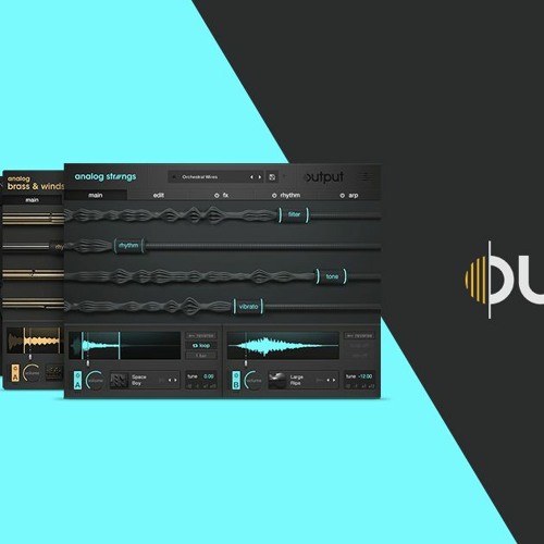 Stream The Complete Output Bundle 2023 (KONTAKT) Download by Kala Plugin | Listen online for ...