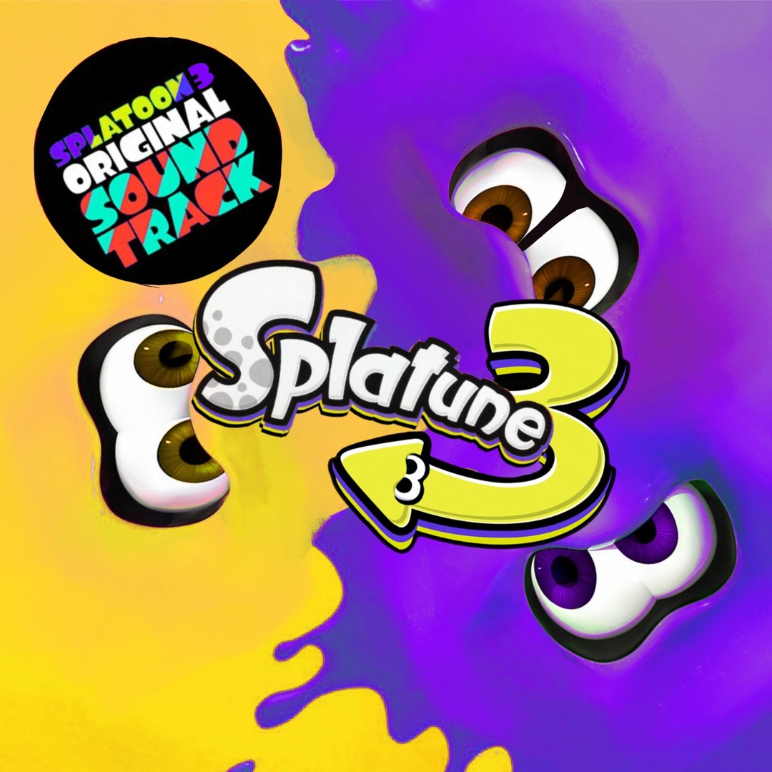Listen to Pour it On by SHADZ in Splatoon Soundtrack Essential ...