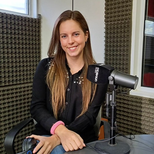 Stream ENTREV ESTUDIO Patricia Marchetti 22 - 08 - 23 by Radio Universo ...