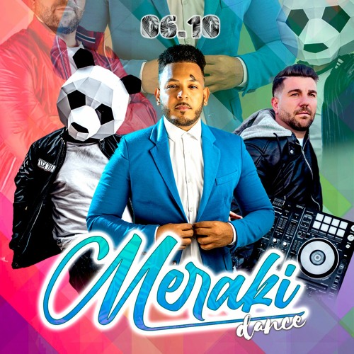 Stream DJ FAKCE - URBANKIZ - KIZOMBA | Listen to MERAKI DANCE SESION #6 ...