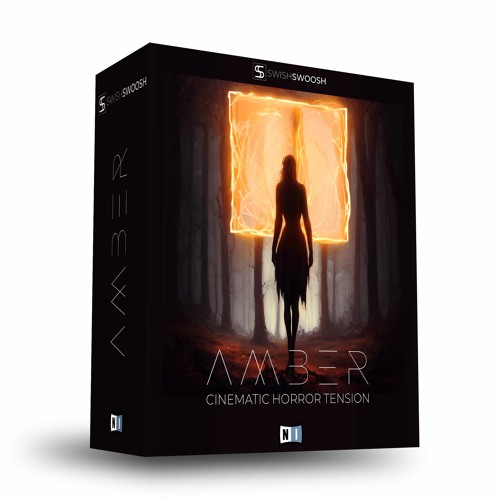 Stream AMBER Rising Tension by SwishSwoosh | Listen online for free on ...