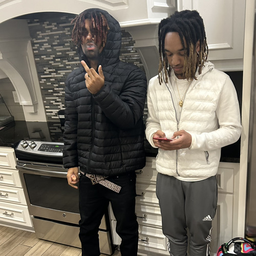 Stream 5% Tint 2 Ft. LuhTopside by Zetro7x + | Listen online for free ...