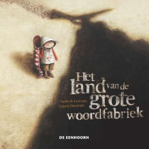 Stream Het Land Van De Grote Woordfabriek by Sevda Eren | Listen online for free on SoundCloud