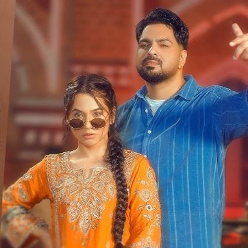 Stream Chacha | Official Song | Pardeep Sran | Jasmeen Akhtar | Sukh ...