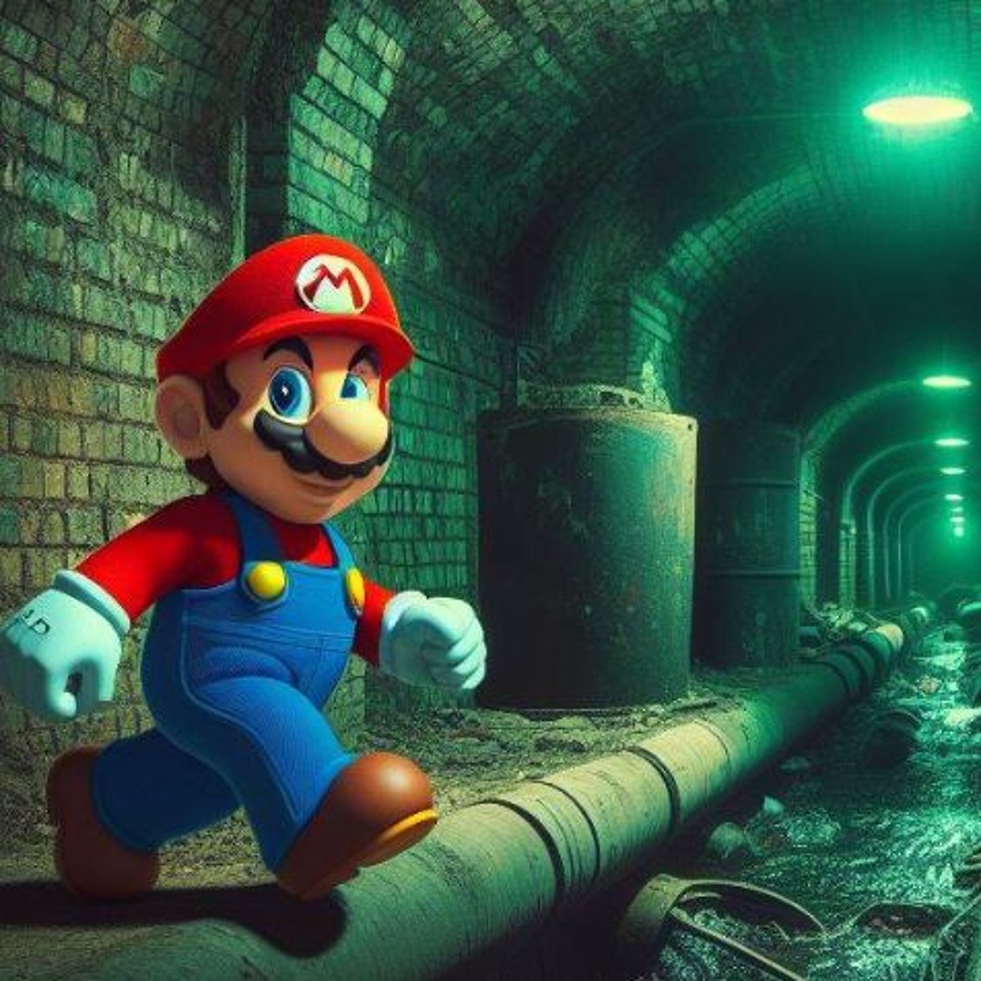 Stream MMX Corrupted Plasma Puffer Super Mario 64 Soundfont by ...