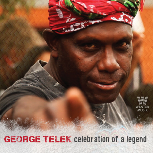 Stream West Papua (Merdeka Mix) by George Telek | Listen online for ...