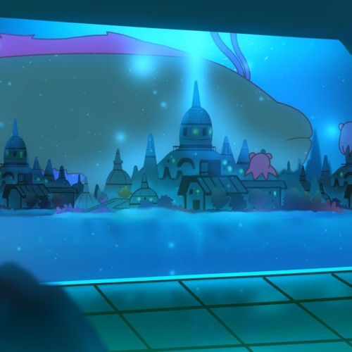 Stream The Light in Sadness｜悲しみの中にある光 by TAKA : BGM Composer | Listen online for free on SoundCloud