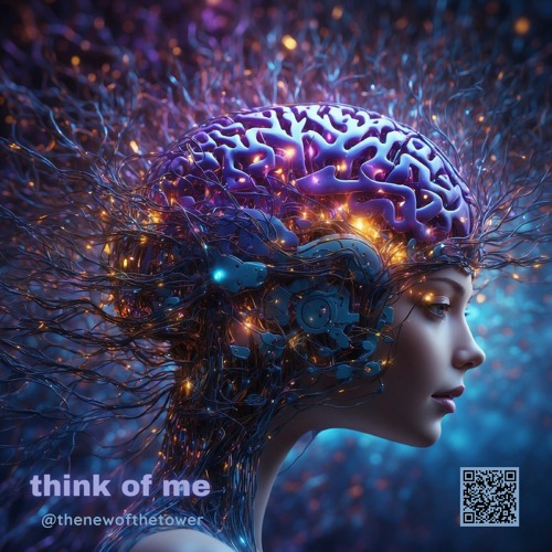 Stream Think Of Me by The New Of The Tower | Listen online for free on ...