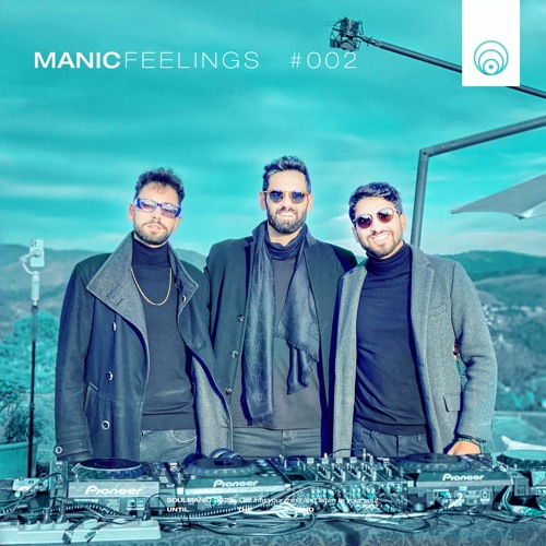 Stream Manic Feelings #002 | Winter is The New Summer by Soulmanic ...