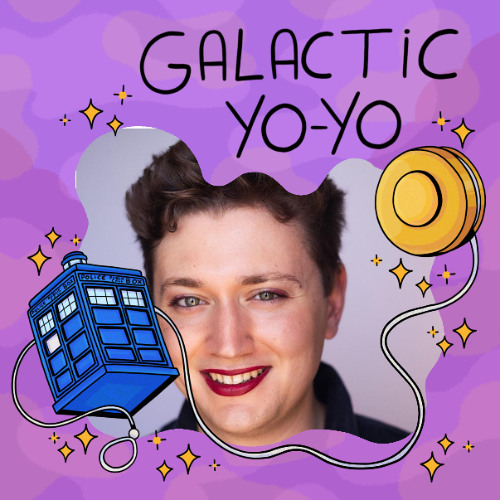 Stream episode Jonathan Groff's Laser Tag Health & Safety Briefing by ...