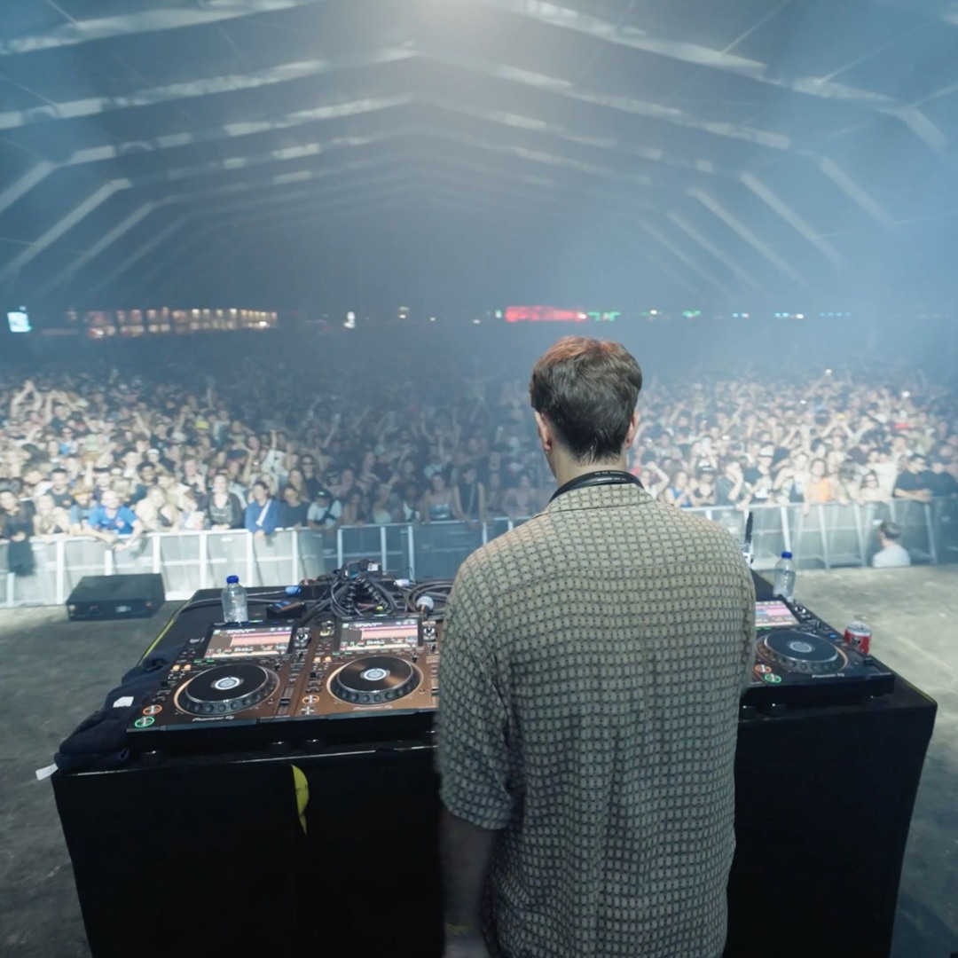 Stream ODYMEL | Live at DOUR FESTIVAL 2024 by Odymel | Listen online ...